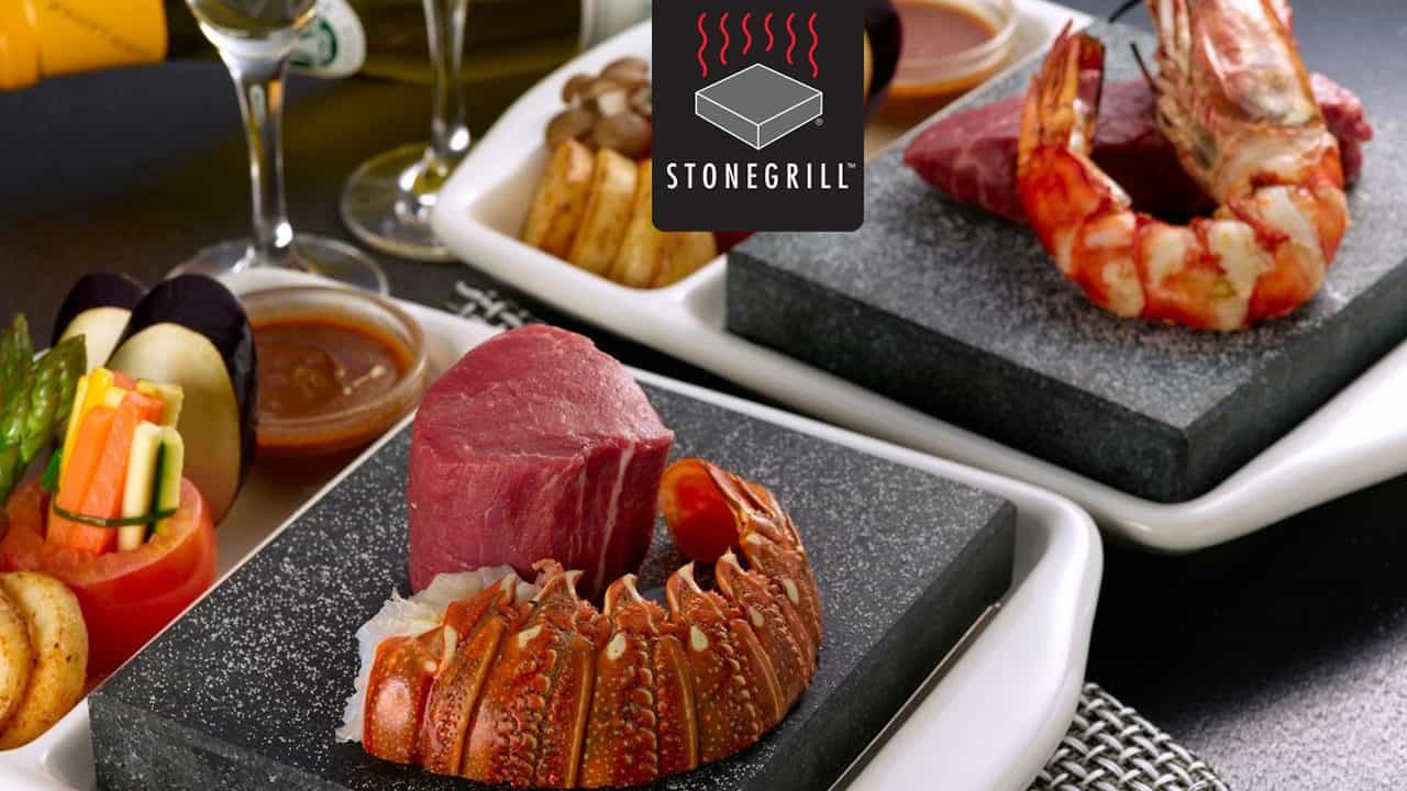 Mastering Hot Stone Cooking: A Step-by-Step Guide - The Flames Galore ...